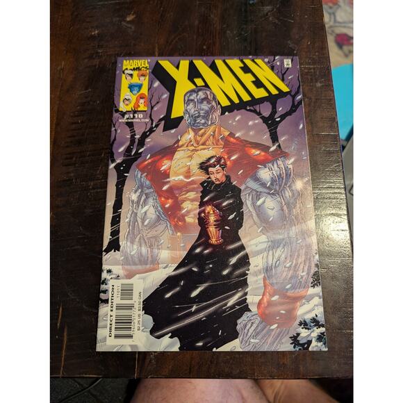 Marvel | Accents | Xmen 1 Mutant Classic Vintage Marvel | Poshmark
